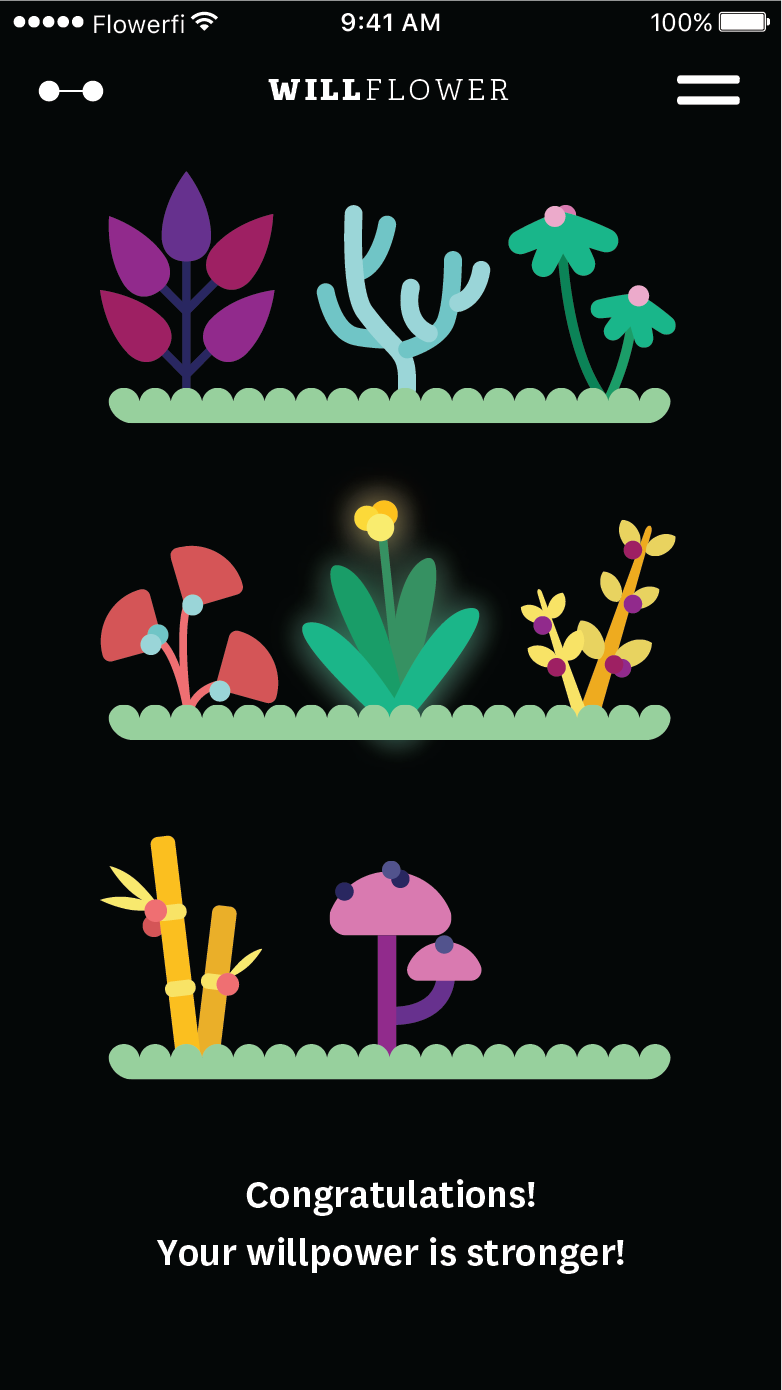 Willflower – Louisa Liu | Designer